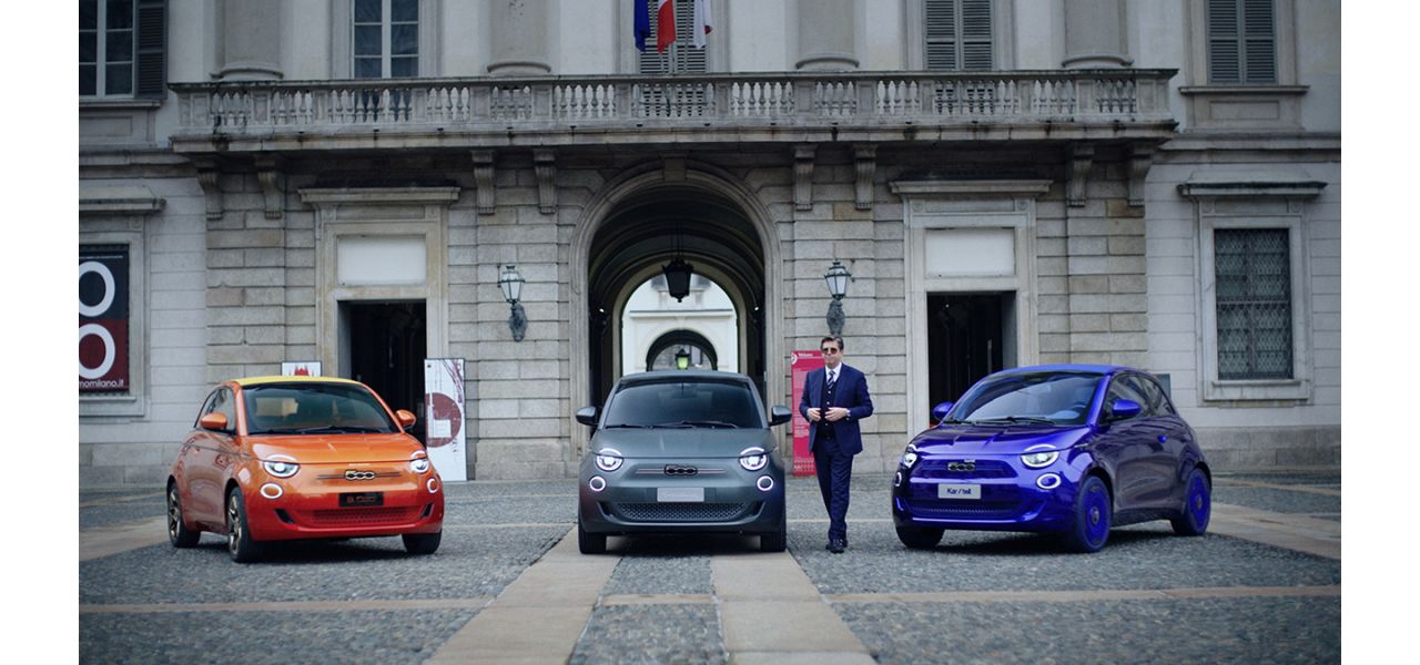 “One-Shot”, il film realizzato da VICE che racconta il dietro le quinte ...